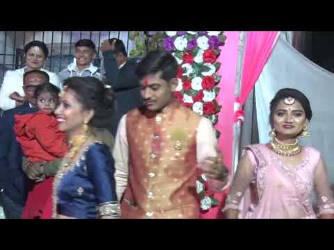 Jil Patel wedding 27-1-2022 Part- 04