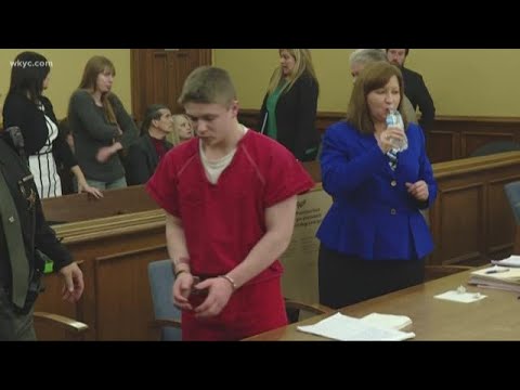Teen who killed 98-year-old Wadsworth woman sentenced to life in prison without parole