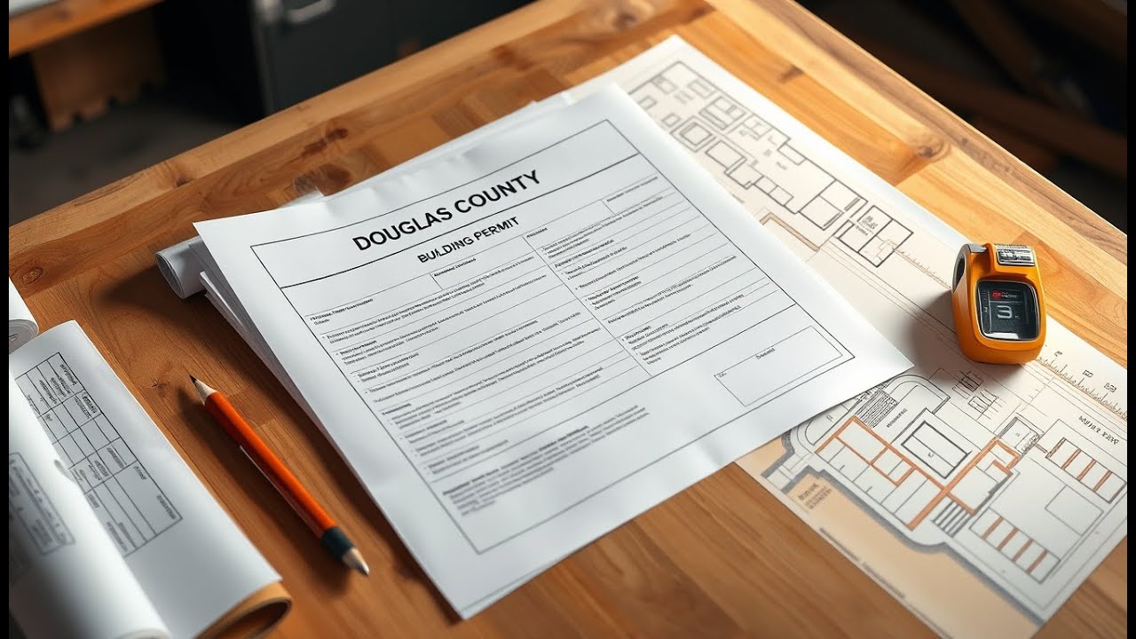 Deck Permits & HOA Approval in Highlands Ranch, CO: What You Must Know First