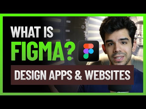 What is Figma - how to use it | Top free resources to learn Figma | Design apps & websites UX UI