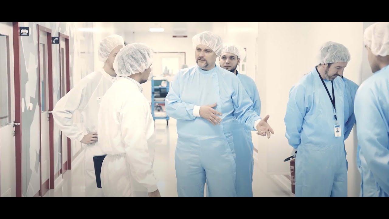 Labsoft - Instruments and thorough solutions for nanotechnology