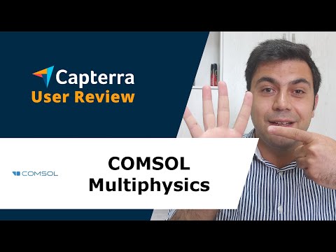 COMSOL Multiphysics Pricing, Alternatives & More 2023 - Capterra