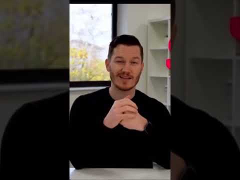 4 Key Tips on How to Make a Great LinkedIn Profile #shorts