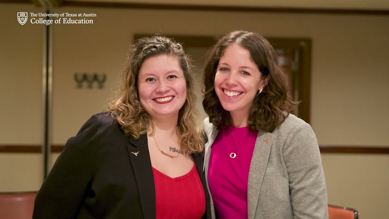 Leadership in Action