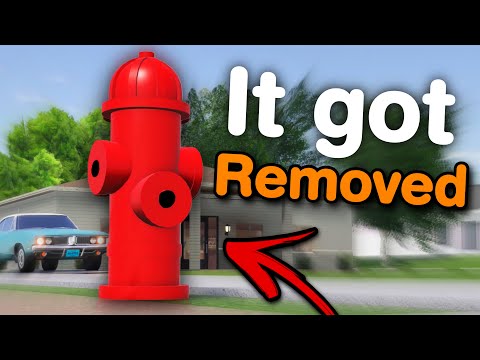 5 Features Greenville SECRETLY REMOVED in Roblox Greenville! (Greenville Roblox)