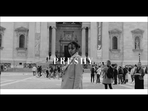 Video Portrait - Preshy  Fashion Film [ BMPCC 6k Pro] - | Sigma 18-35 | 4K Cinematic 2022