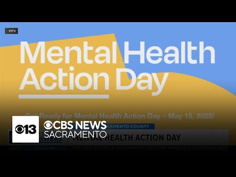 Mental Health Action Day: Winner of MTV grant shows us their community impact
