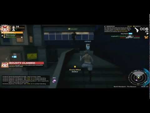 Steam Community :: Video :: APB:R fps test with Dxtory and a litle n ...