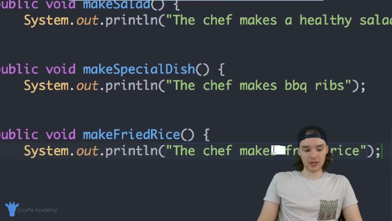 Inheritance Extends  | Java  | Tutorial 34 | Mike Dane