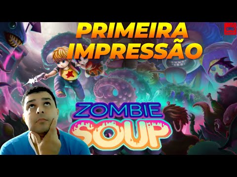 Steam Community :: Zombie Soup
