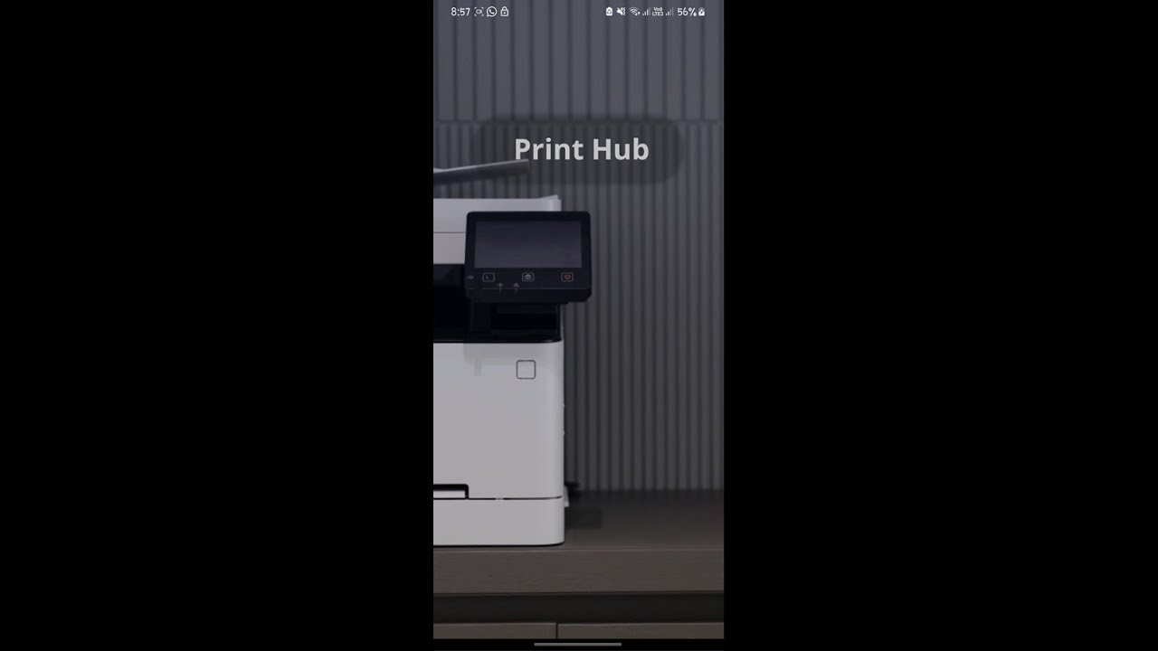 Print Hub