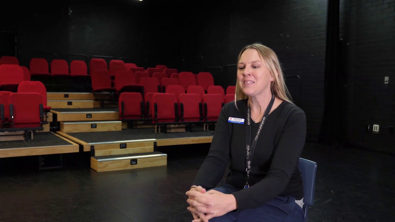 DANCE OVERVIEW Leeming SHS