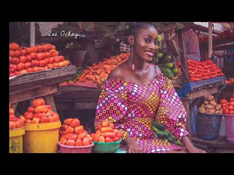 IHOTU K'IDOMA (LOVE FOR IDOMA) By ENGR BENKEYS