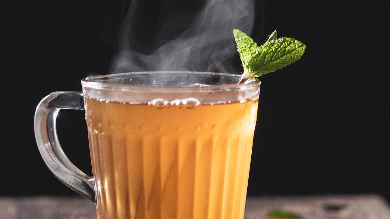 Kadha, or Ukado: An Ayurvedic Spiced Tea | Indiaphile