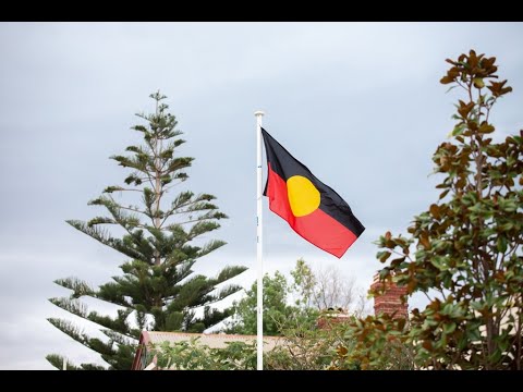 Walyalup Aboriginal Cultural Centre - Cultural Walk
