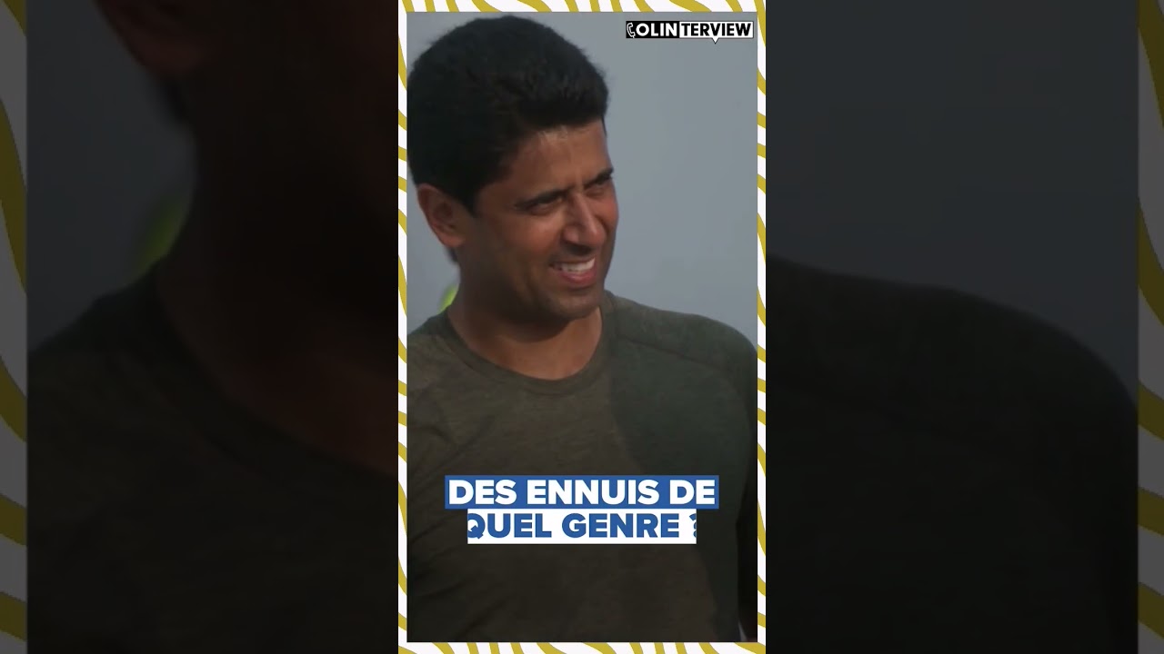 Romain Molina raconte les pires menaces qu'il a reçues