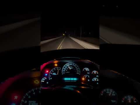 2005 GMC Yukon Denali 0-60