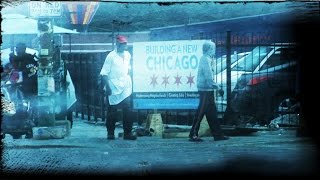 Chicago Police Interceptor Sedan Texture - GTA5-Mods.com