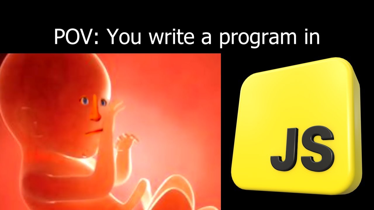 POV: You write a program in #programming #memes #memesdaily #memesvideo