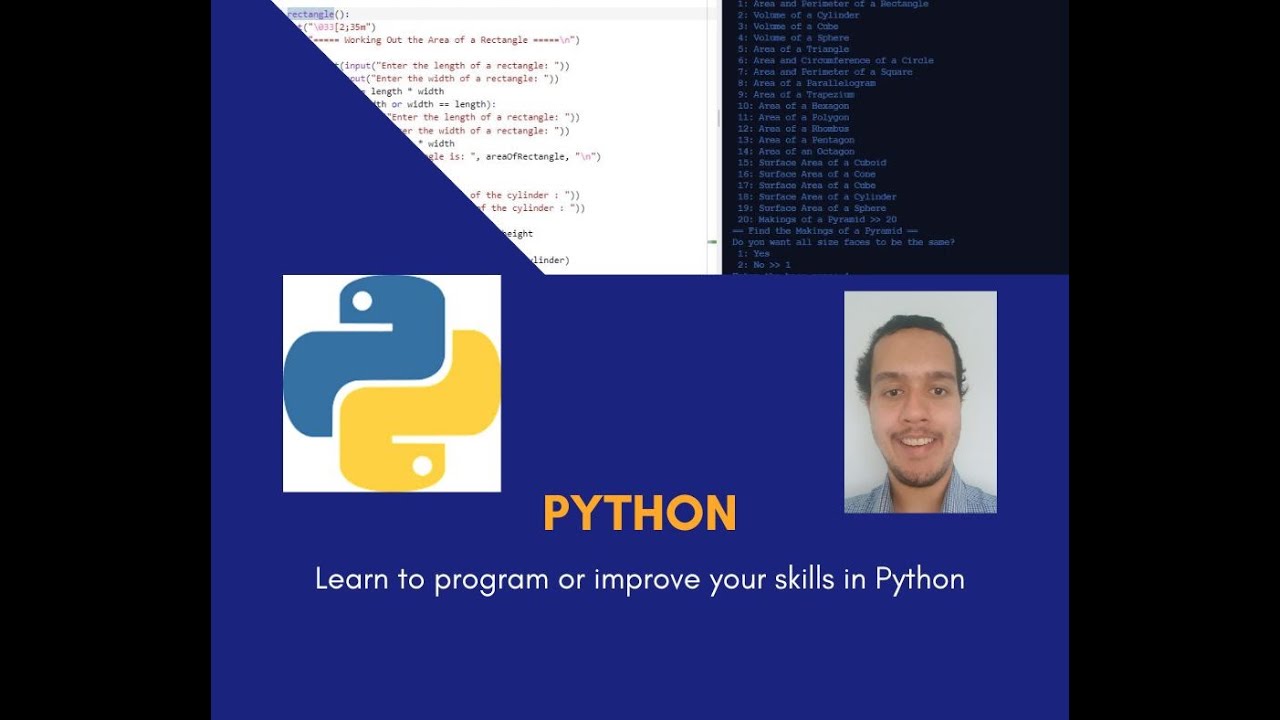 Flowchart Task in Python