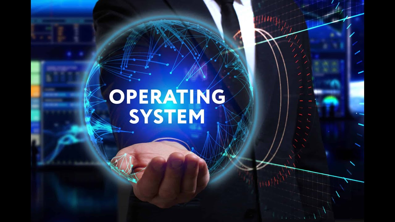 Multithreaded Programming (Operating System)