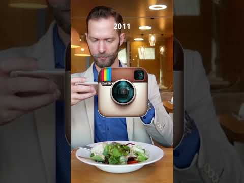 INSTAGRAM LOGO?
