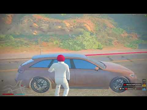 Future RP Highlights #4 | Jonas