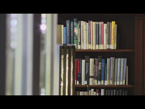 Feedback wanted for proposed rule to challenge library books in Missouri as 'age inappropriate'
