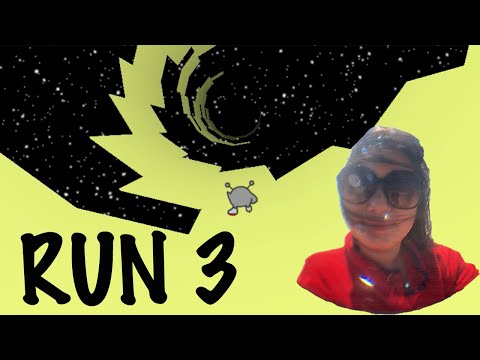 CoolMathGames - Run 3