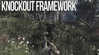 FO4 Knockout Framework at Fallout 4 Nexus - Mods and community