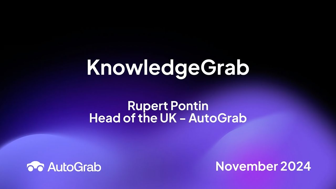 KnowledgeGrab - November 2024