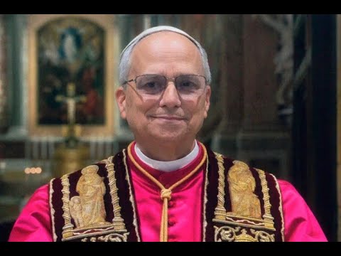 Can Pope Leo XIV Broker Peace in Ukraine? Vatican's Potential Role Tested Amid Putin-Trump Dialogue