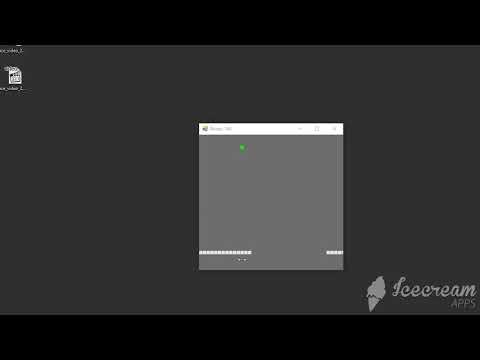 C# Snake