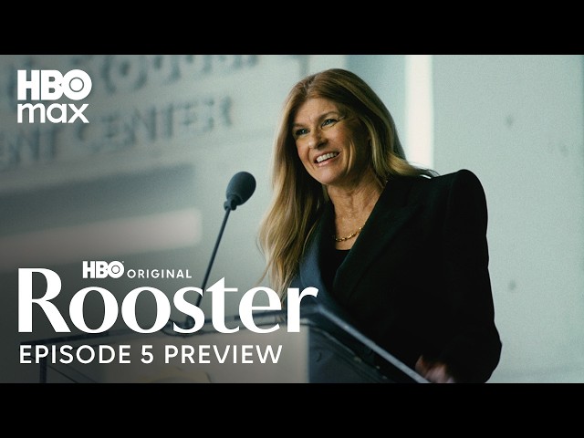 Rooster Episode 6: Release date news, time, streaming details, and more