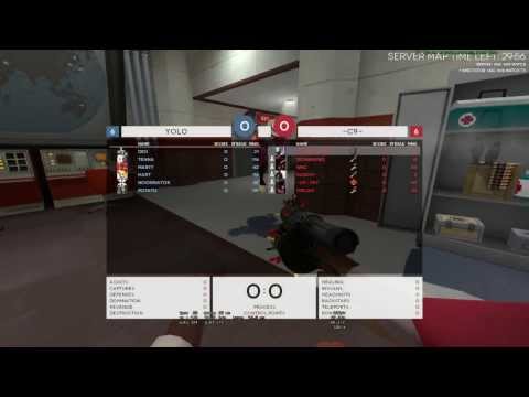 Steam Community :: Video :: TF2: UGC Silver 6v6 Season 14 Week 4 ...