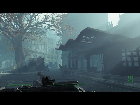 Fallout 4 PS5/4 Mods 06/21/2025
