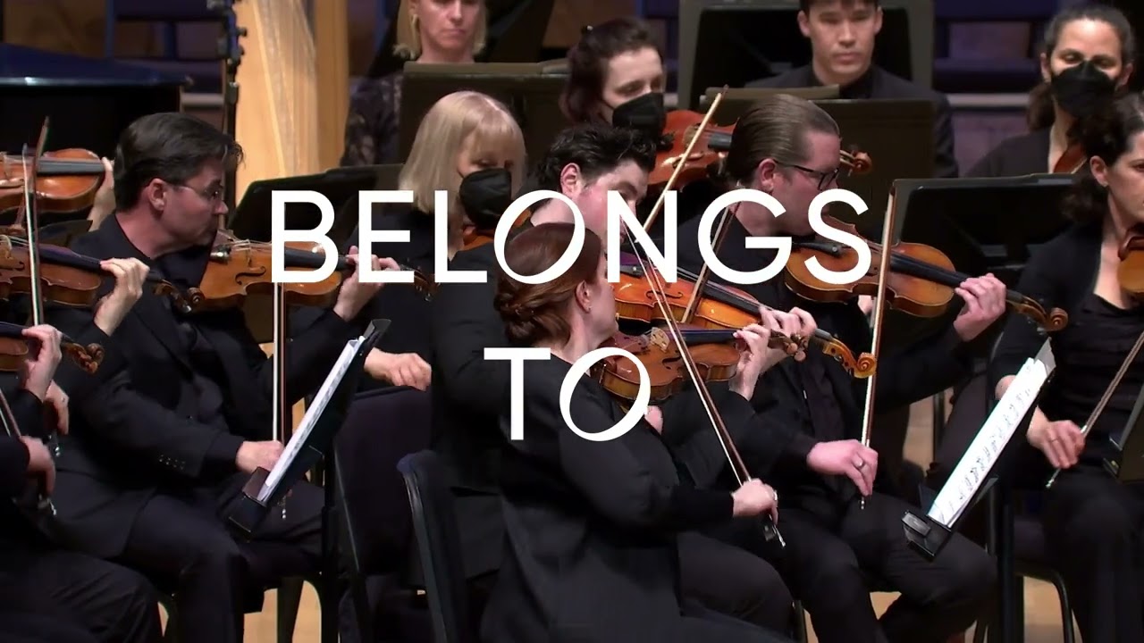 Where Music Belongs to Everyone