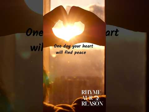 Peace, one day…. #poetry #shortsvideo #peace #youtubeshorts