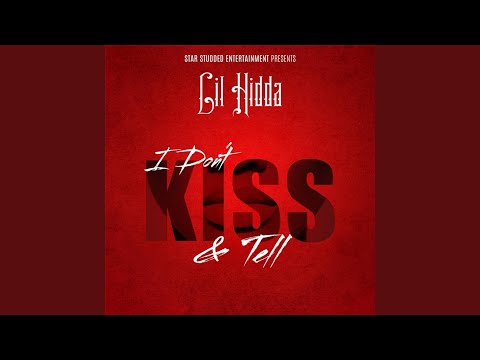 I Don't Kiss and Tell
