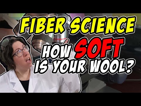 The Science of Soft: Micron Count