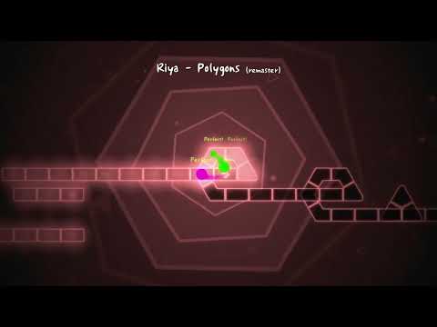 Steam Community :: Video :: Riya - Polygons (Remastered) | A Dance of Fire and Ice (PURE PEREFCT)