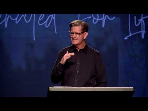 Don't Fall From Grace | Galatians 5:1-12 | Pastor John Miller