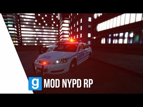 Steam Community :: Video :: GMOD-RP NYPD IMPALA *Must Watch*