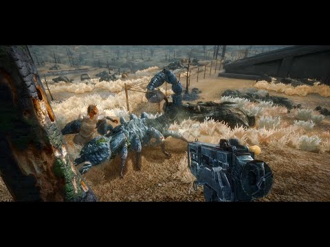 Steam Community :: Video :: Fallout 3 In Character - Minefield