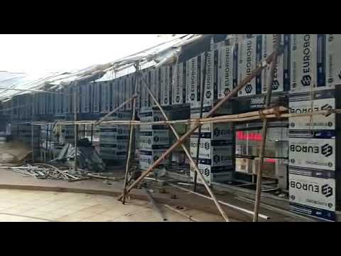 ACP Paneling, ACP Paneling Services in India