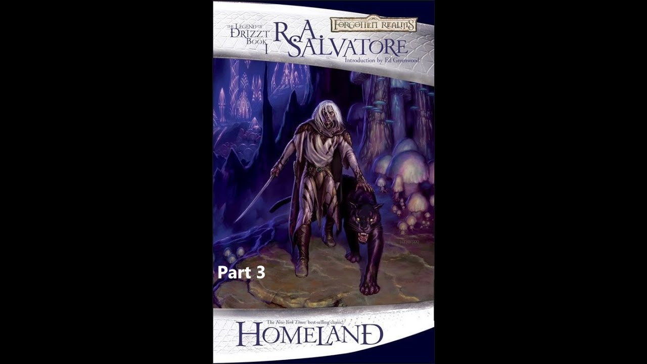 Homeland part 3