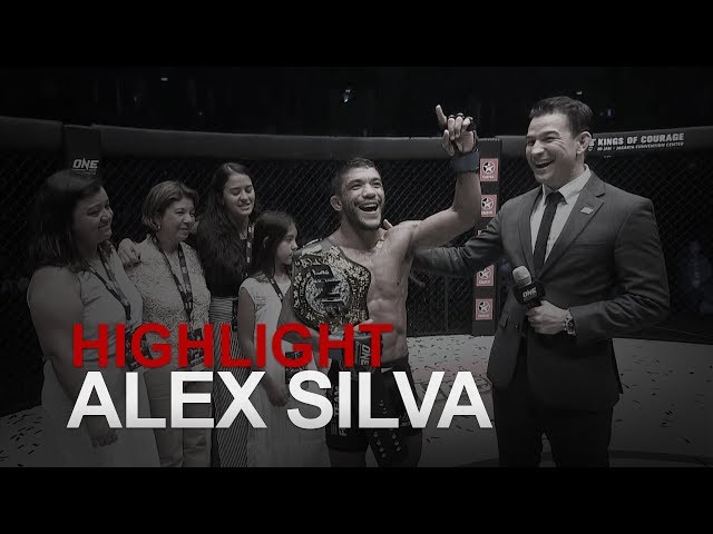 6 ONE Championship stars who call Evolve MMA their home