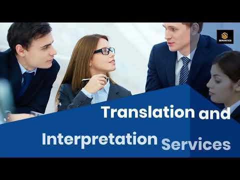 Consecutive Interpretation Services, Consecutive Interpreting Service in India