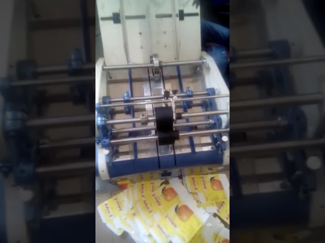 Marking and Coding Machine - Batch / MRP Printing Machine Manufacturer ...