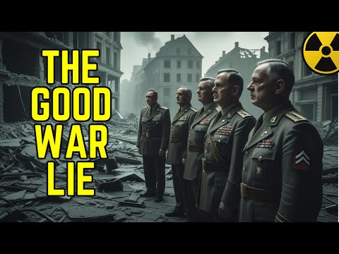 The Dark Truth Behind the ‘Good War’: WWII Crimes the Allies Don’t Talk About